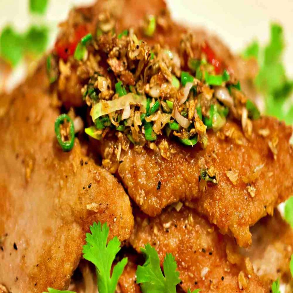 China Palace Menu - Explore Our Authentic Chinese Dishes